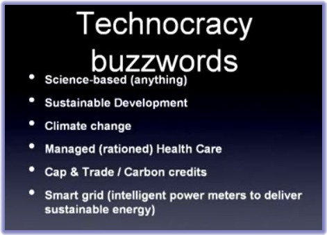 The Smart Grid: Technocracy or Just a Smarter Future? | Smart Grid ...