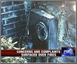 Smart Meters Increase the Risk of Fires! | Smart Grid Awareness