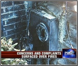 Smart Meters Increase the Risk of Fires! | Smart Grid Awareness