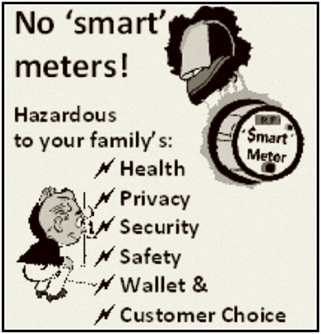Smart Meter Issues Heating Up in Massachusetts | Smart Grid Awareness