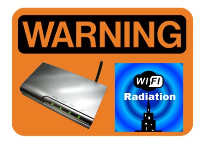 Australian Media Reports on Wi-Fi Risks | Smart Grid Awareness