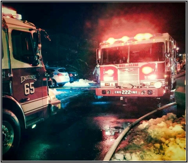 Smart Meters Increase the Risk of Fires! | Smart Grid Awareness