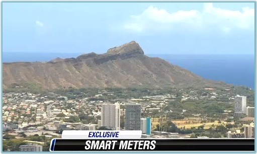 Hawaii House Resolution Offered for Smart Meter Moratorium | Smart Grid ...
