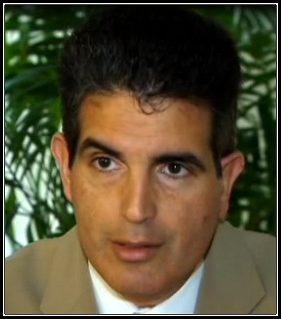 “Cell Phones Cause Cancer,” said Jimmy Gonzalez (1972-2014) | Smart ...