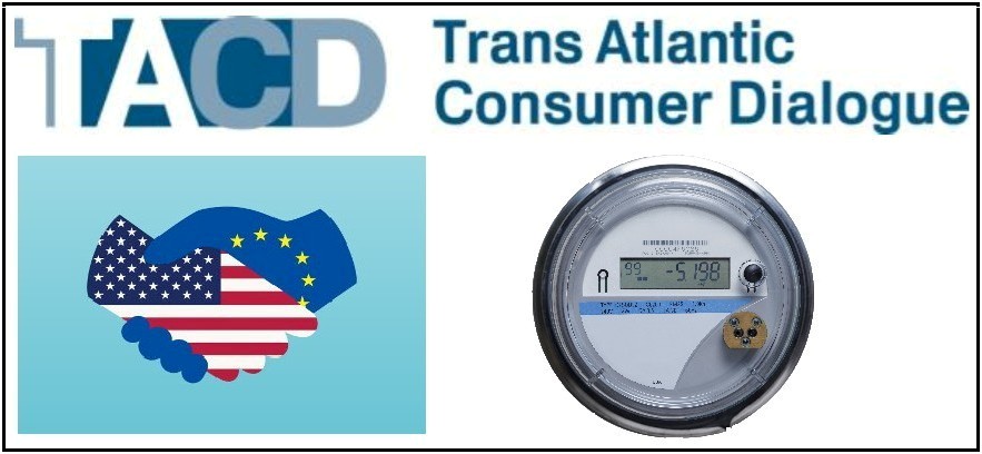 Consumer Organizations’ Grave Concerns on Smart Meters Ignored | Smart ...