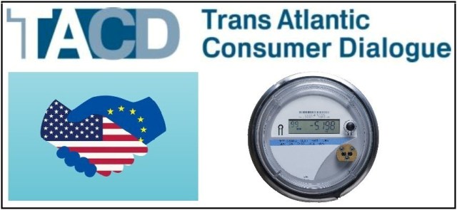 Consumer Organizations’ Grave Concerns on Smart Meters Ignored | Smart ...