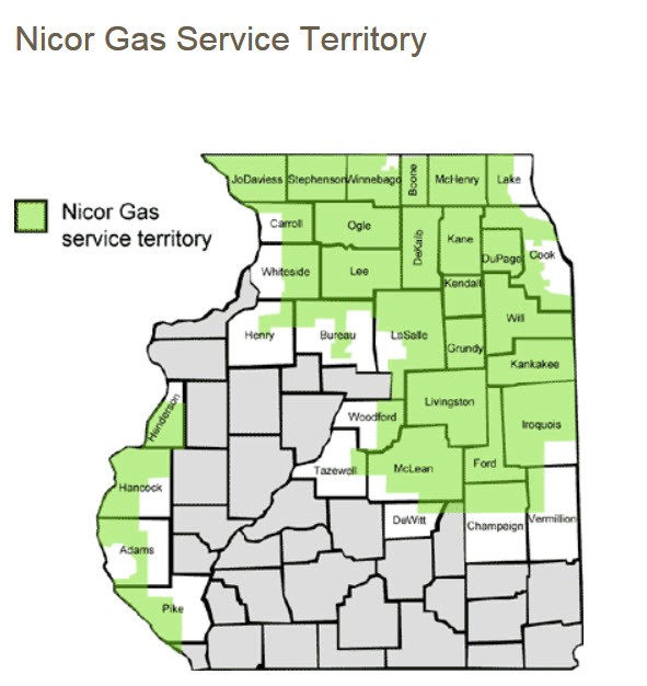 Nicor Gas Begins Deployment of Smart Meter Radio Modules in Northern ...