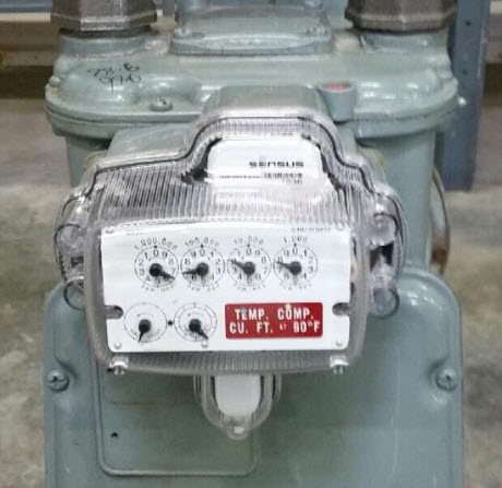 Nicor Gas Begins Deployment of Smart Meter Radio Modules in Northern ...
